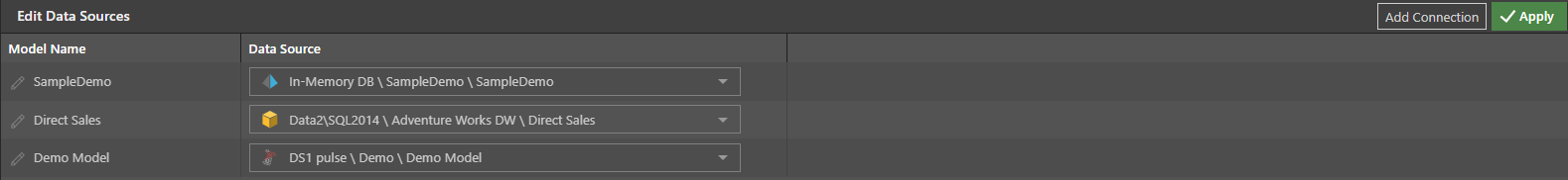 Blending Queries Blending Queries